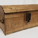 Treasure Chest - Etsy