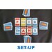 Yammer Card Game, Fun Word Card Game for Kids, Adults and Family Game ...