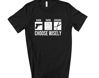 Glock Shirt for Men - Etsy