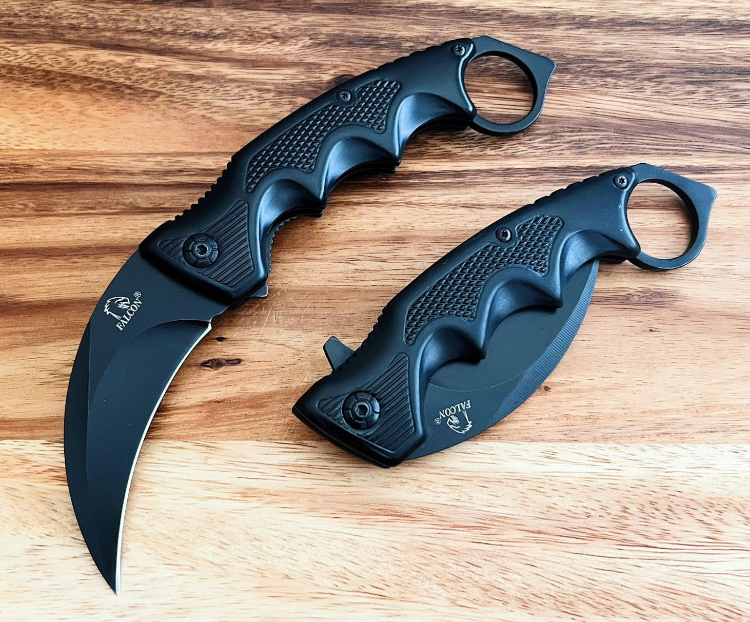 Splinter Cell Karambit Replica