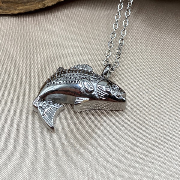 Fish Jewelry - Etsy