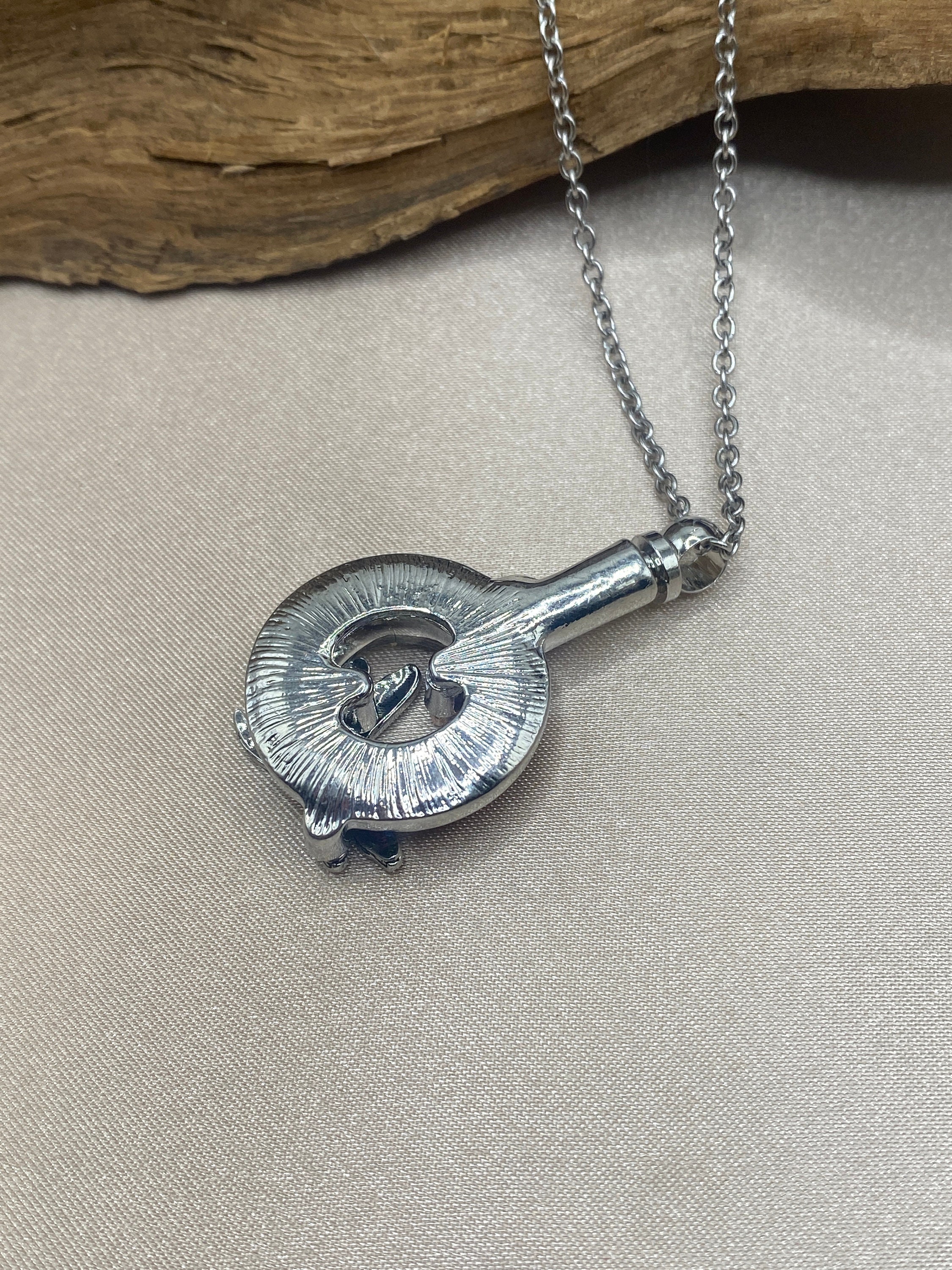 Memorial Urn Jewelry, Cremation Necklace, Dragonfly Necklace, Dragonfly ...