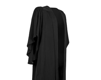 Barrister's Full Suit - Etsy UK