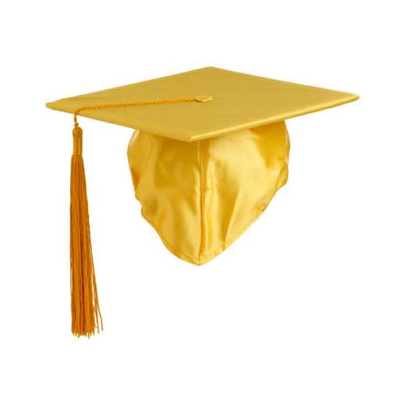 Children’s Graduation Mortarboard Cap - Etsy