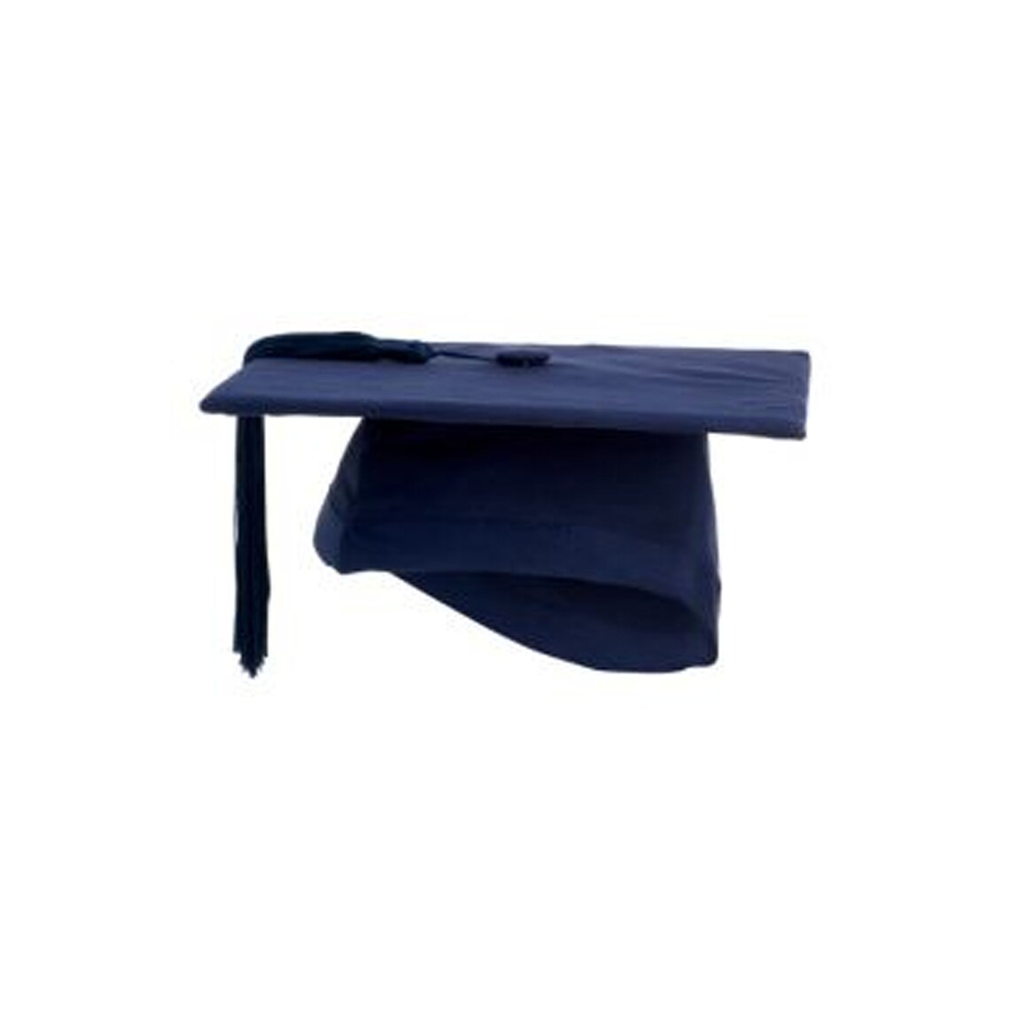 Fitted Square Academic Mortarboard Cap - Etsy