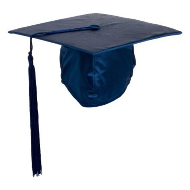 Children’s Graduation Mortarboard Cap - Etsy