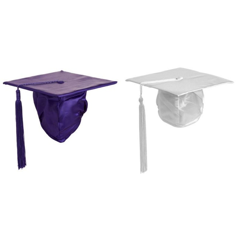 Children’s Graduation Mortarboard Cap - Etsy