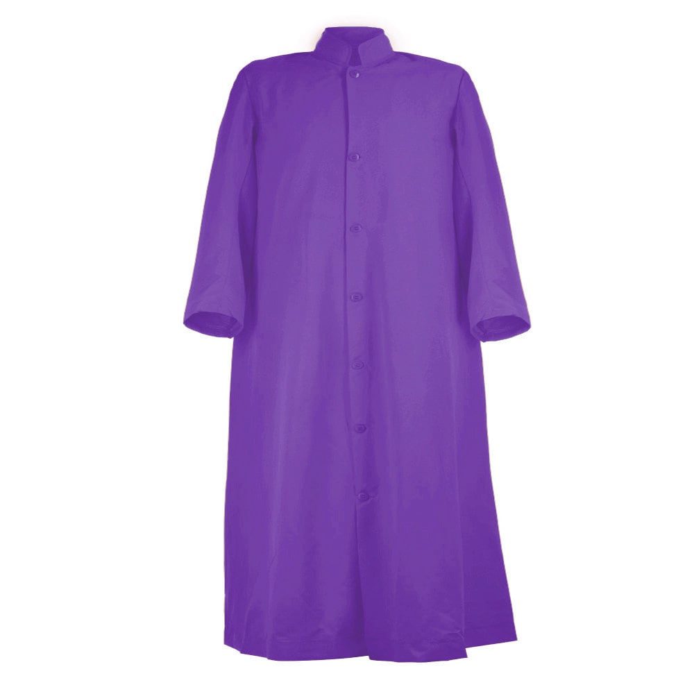 Traditional Adult Cassock - Etsy