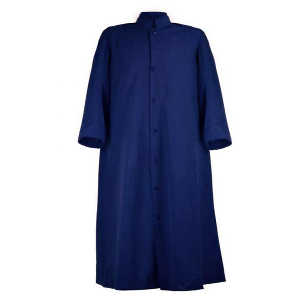 Traditional Adult Cassock - Etsy
