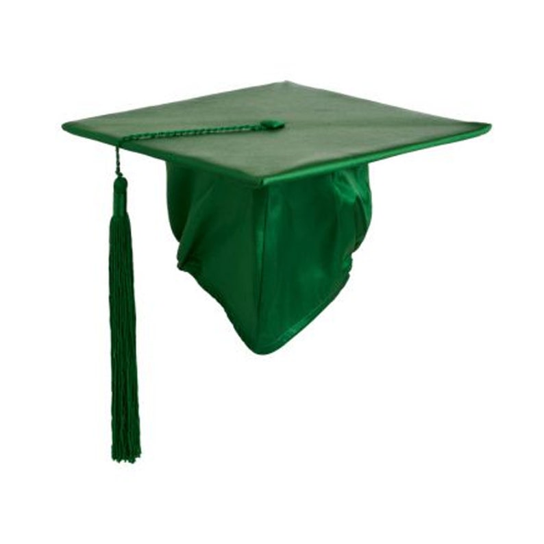 Children’s Graduation Mortarboard Cap - Etsy