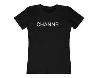 Channel | Etsy