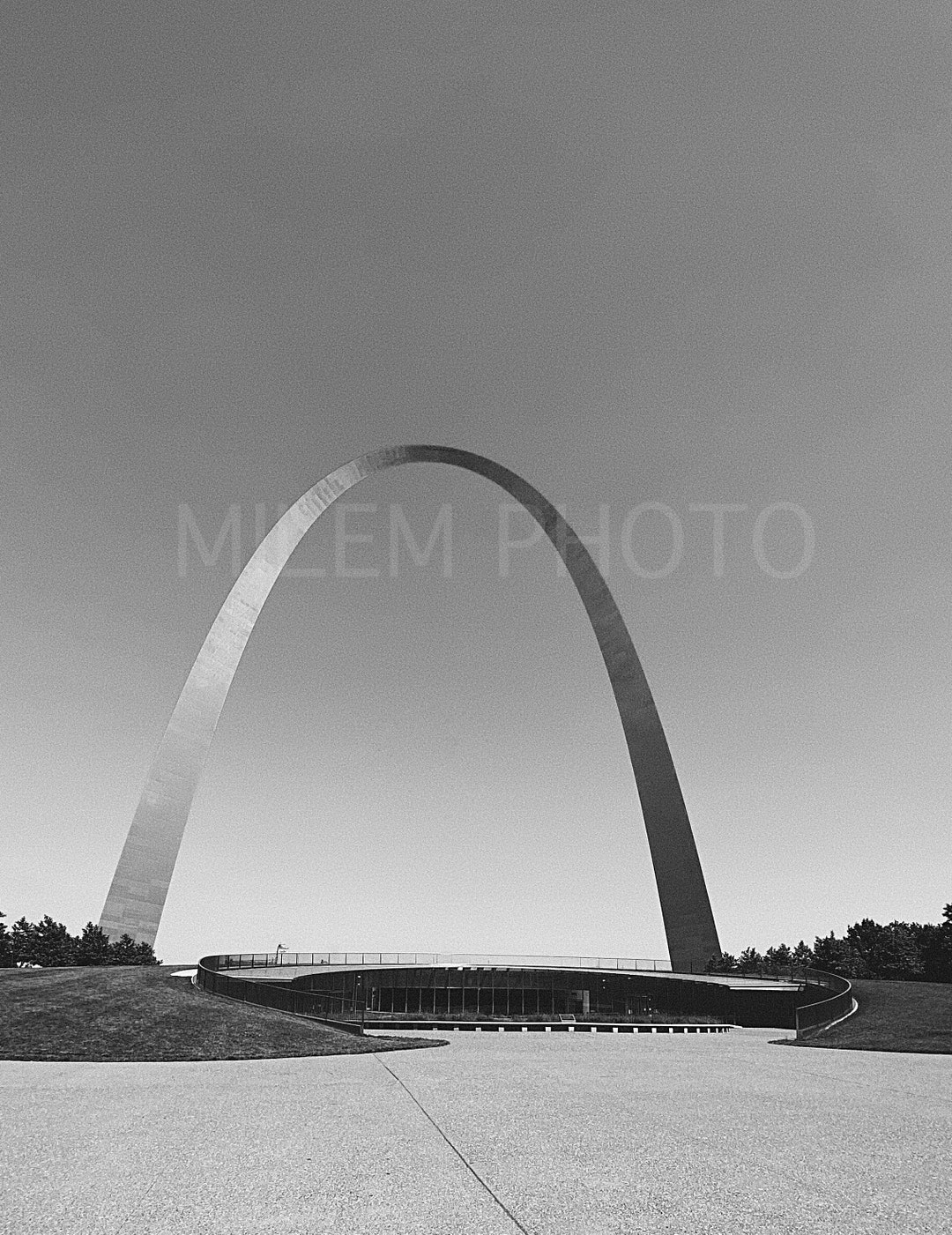Gateway Arch - Etsy