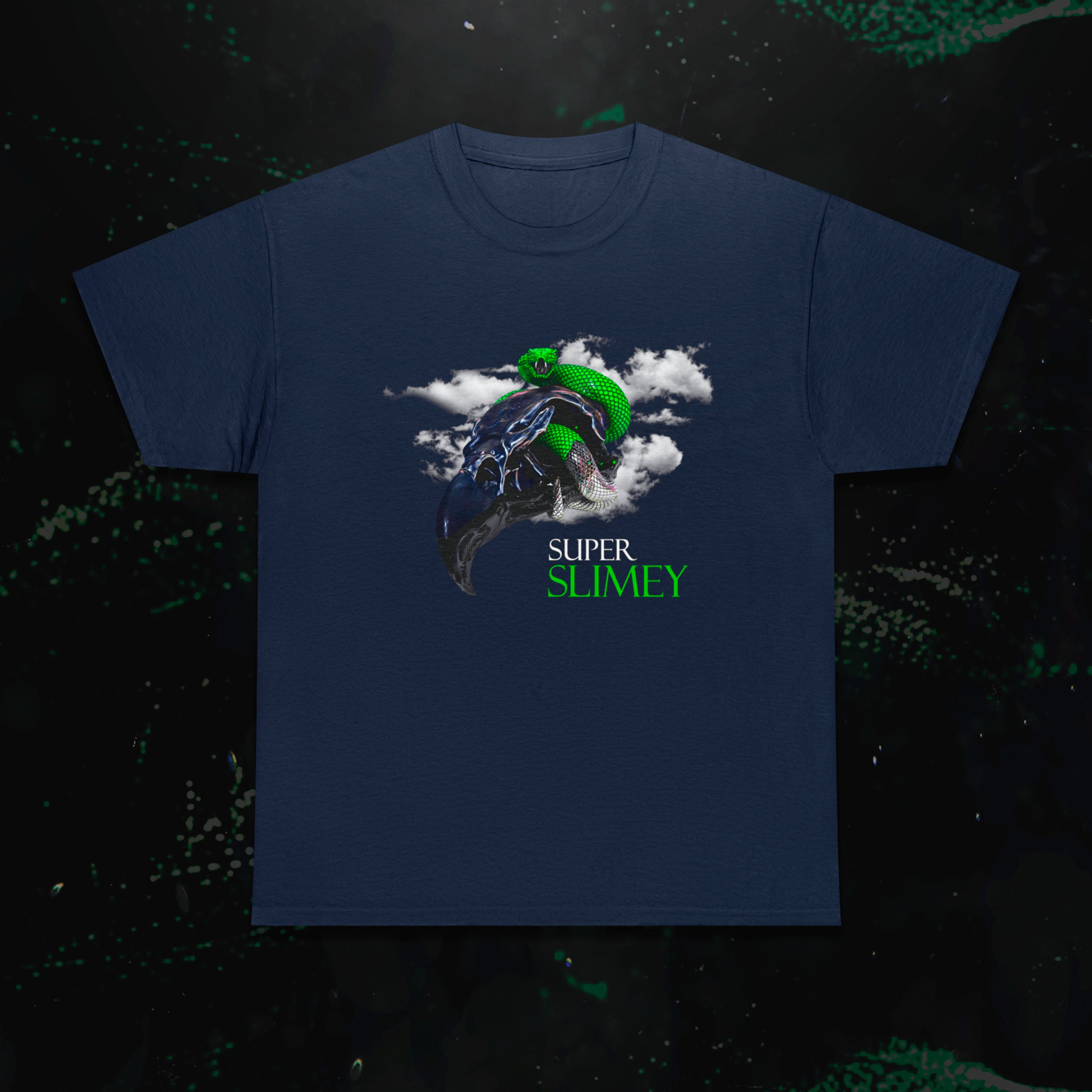 Future & Young Thug Super Slimey T-shirt | Thugger Tee | Rapper Future ...