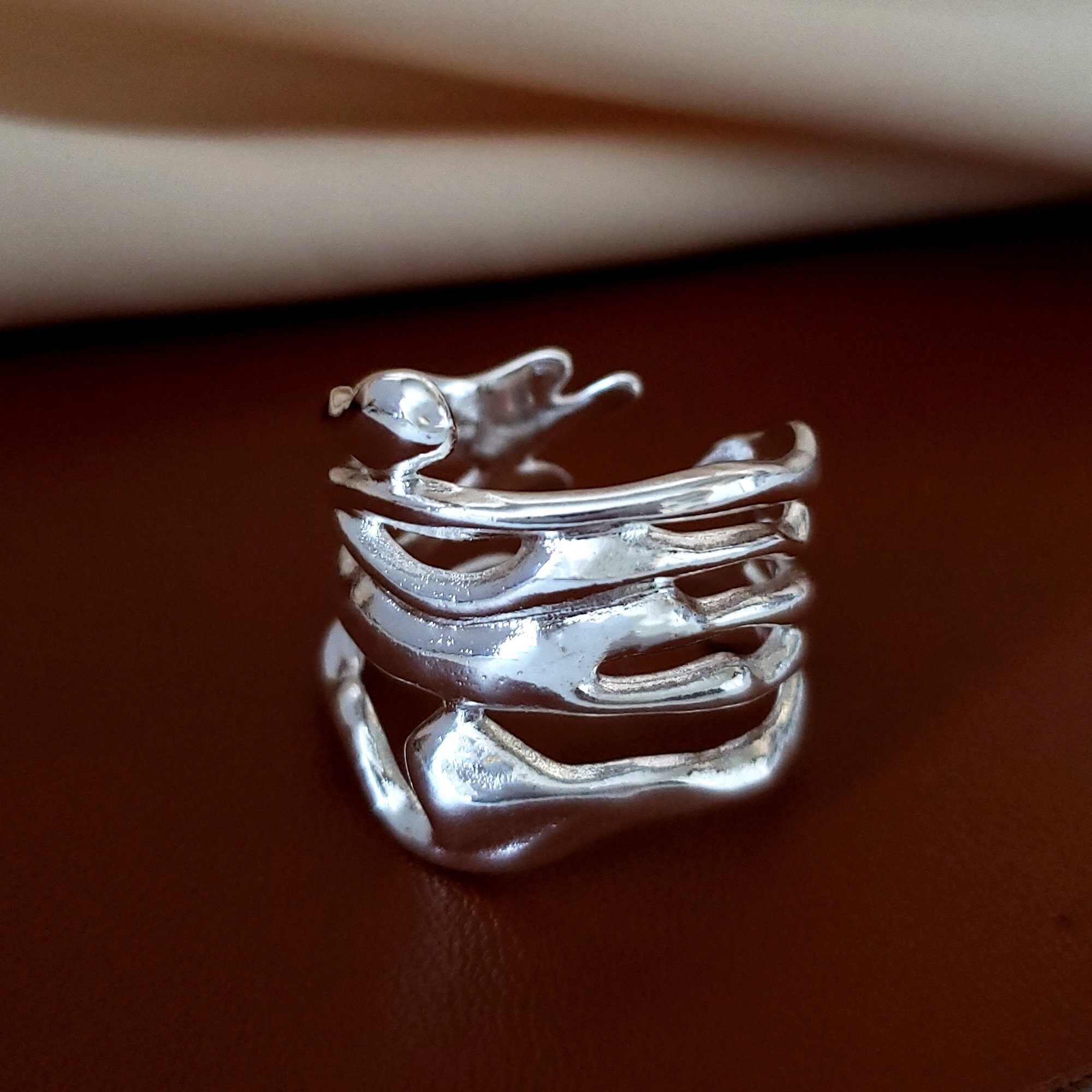 Cool Rings Girls - Etsy