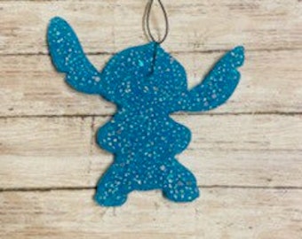 Stitch Car Smelly - Etsy
