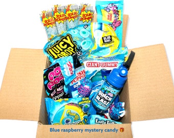 American Candy Box | Etsy