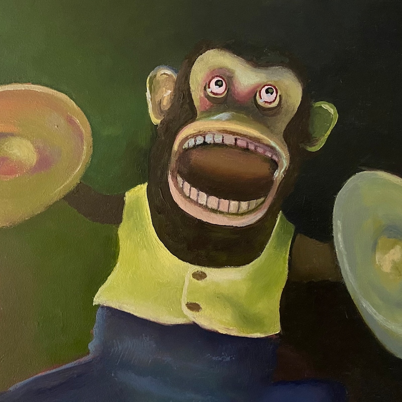 Monkey Gift - 60+ Gift Ideas for 2025