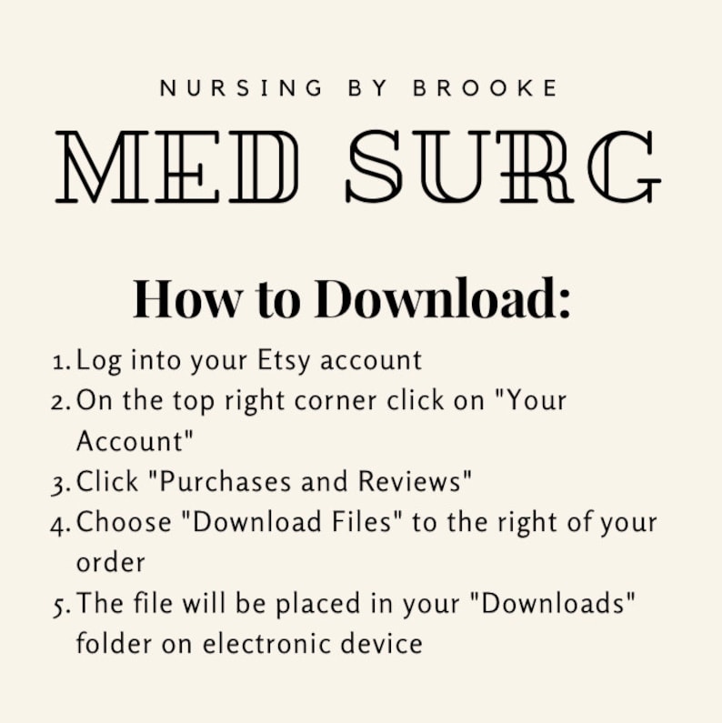 Urinary Tract Infection UTI & Sepsis NURSING NOTES - Etsy