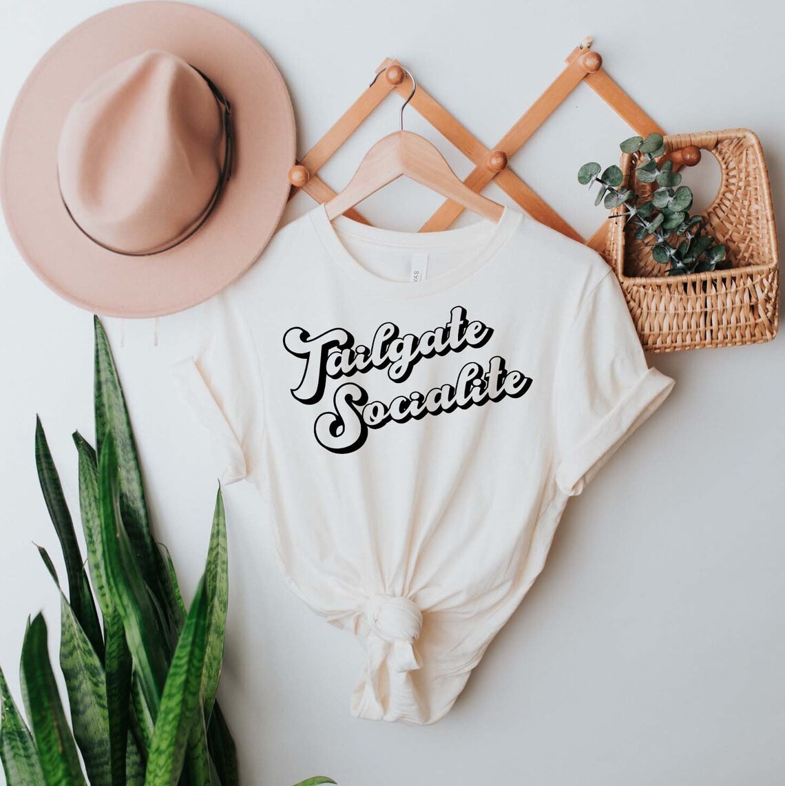Tailgate Socialite Svg/png, Football Svg, Fall Svg, Cricut Cut Files ...