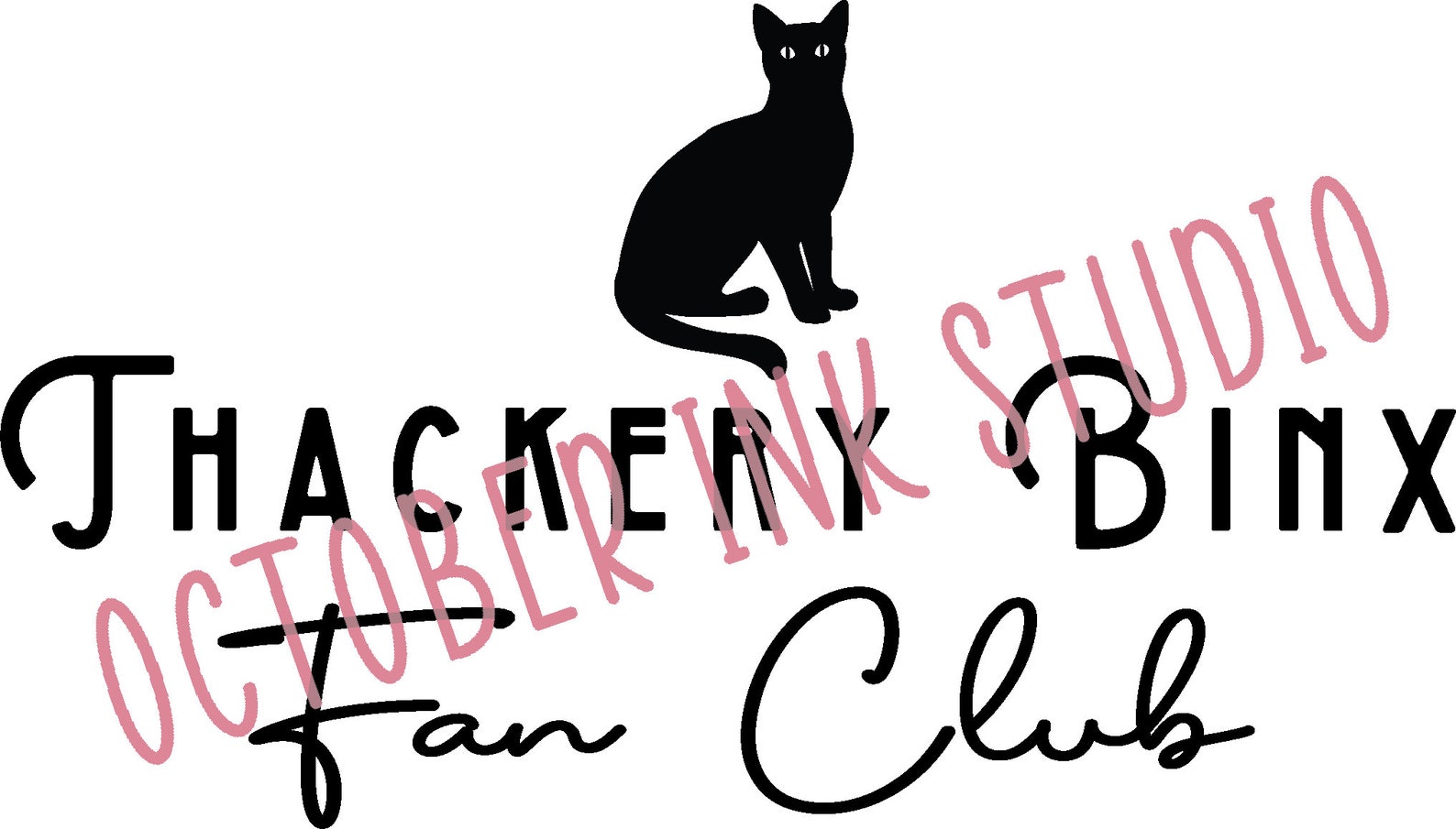 Thackery Binx Svg/png, Halloween, Fall Svg, Hocus Pocus Svg, Cricut Cut ...