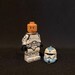 104th Wolfpack Custom LEGO® Star Wars Clone Troopers full - Etsy UK