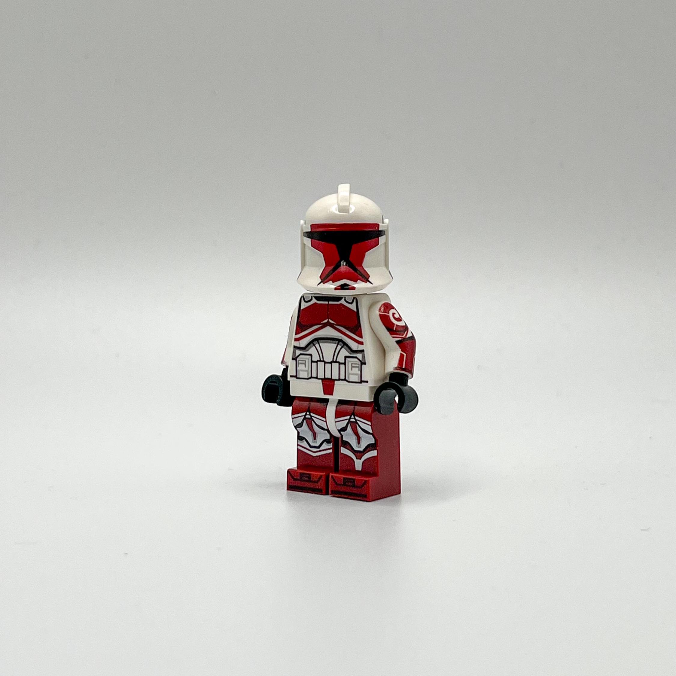 Star Wars Keeli Company (UV Printed Custom Clone Wars LEGO® Minifigures ...
