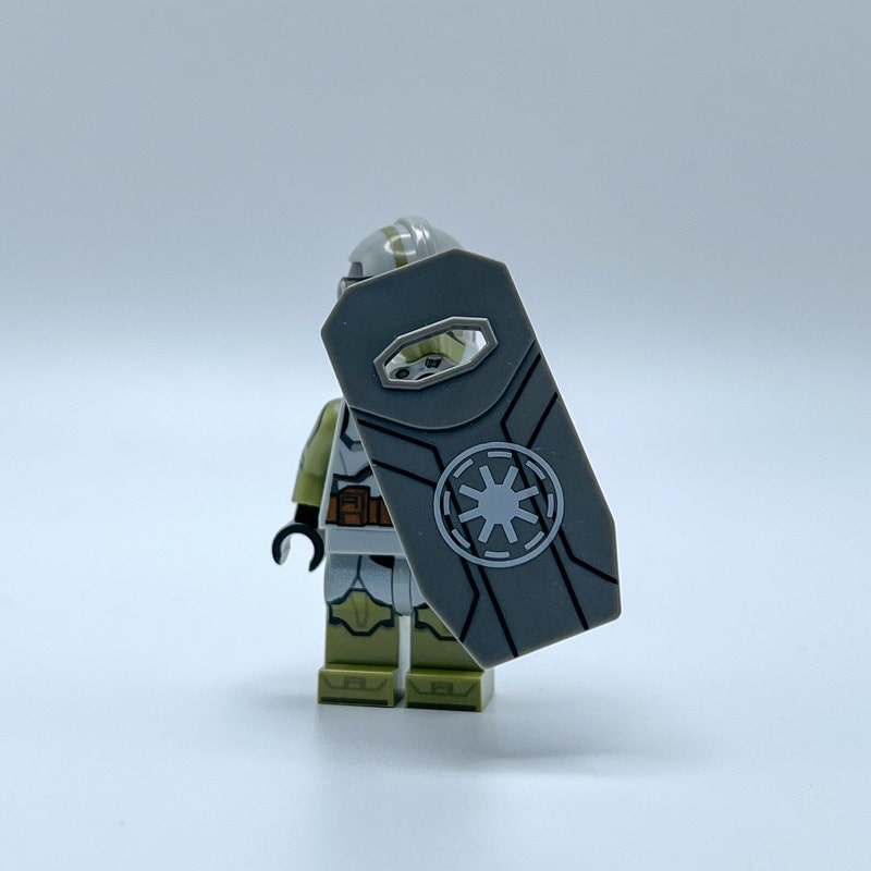 Custom Clone Legos - Etsy