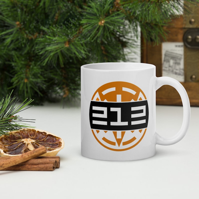 Star Wars 212th Legion Logo Ceramic Minimalistic Mug for - Etsy