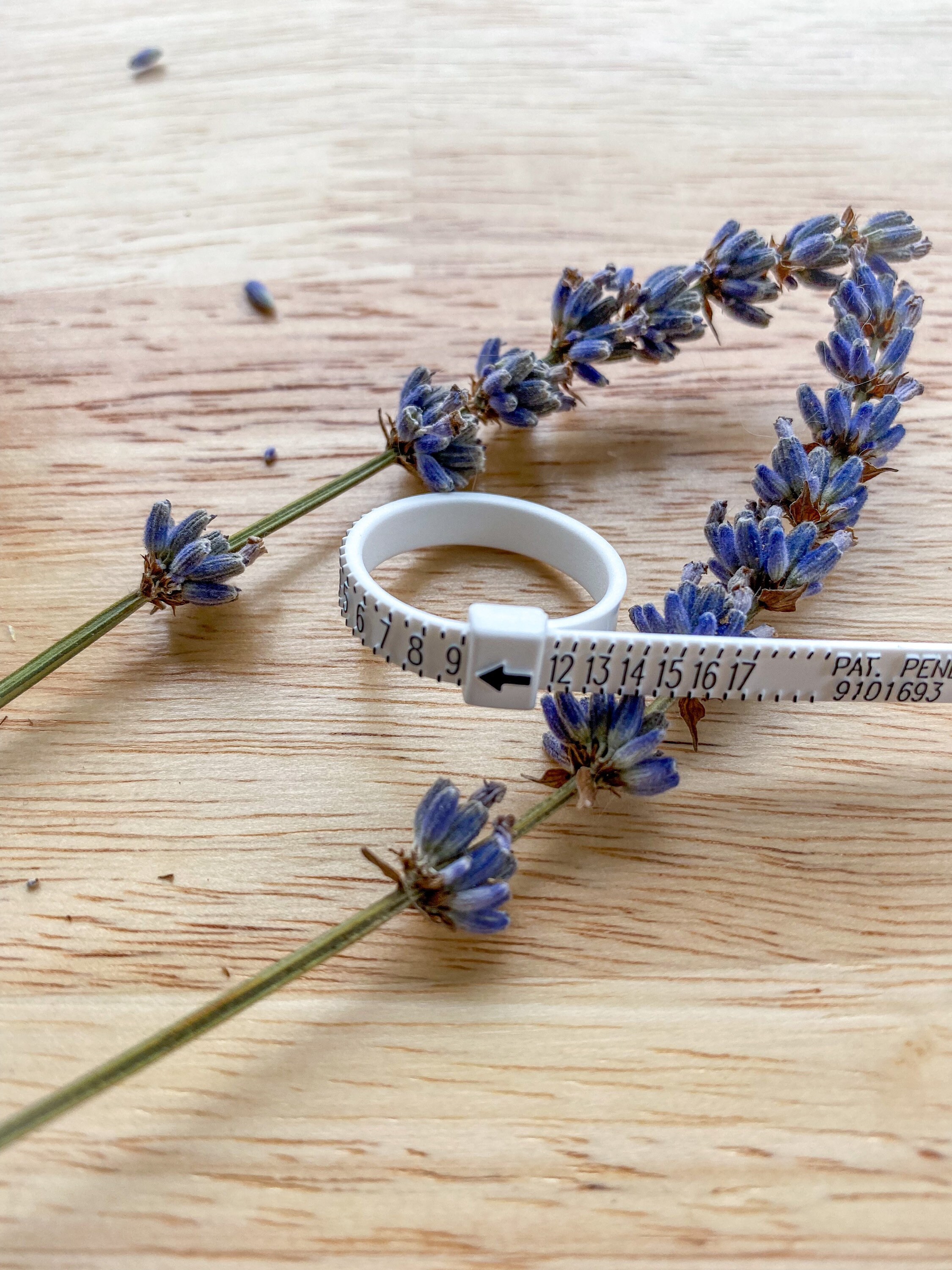 Ring Sizing Tool Multi Sizer - Etsy