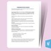 Community Service Contract * Public Service Agreement - Organization ...
