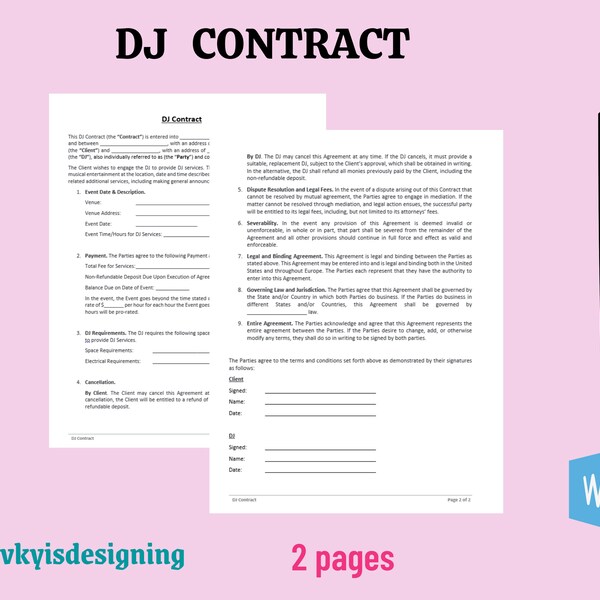 Entertainment - Etsy