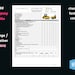 Roller Compactor Inspection Checklist Health & Safety, Machinery ...