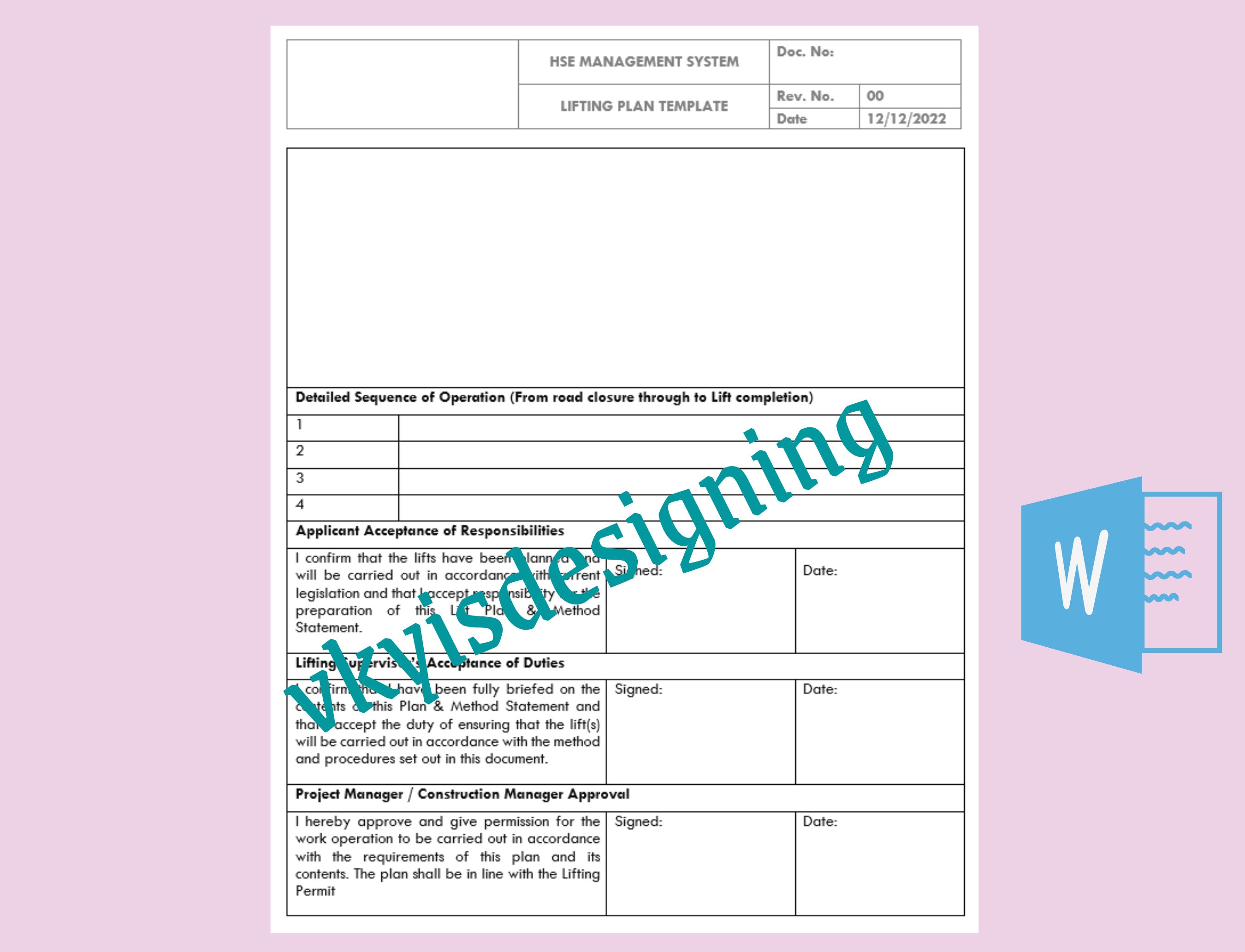 Lifting Plan, Safety Lifting, Lifting Equipment, Crane Lifting, Lifting ...