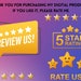 Editable Table and Chair Rental Agreement (A4 PDF) , Table Chair ...