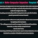 Roller Compactor Inspection Checklist Health & Safety, Machinery ...