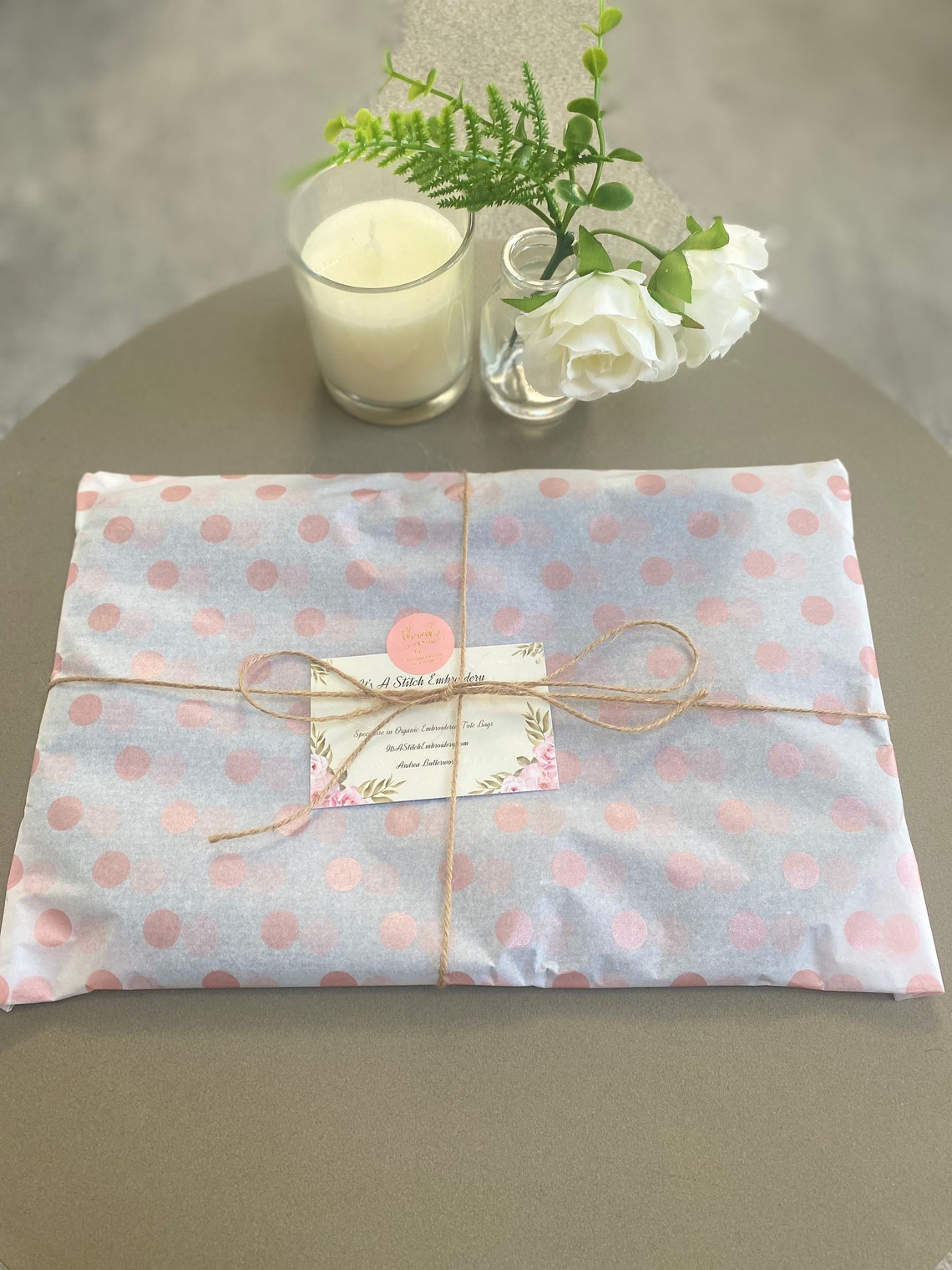 Daisy Tote Bag Embroidered Daisy Tote Bag Daisy Tote Bag - Etsy