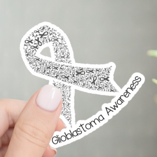 Wildflowers Sarcoma Cancer Awareness Ribbon for Bone Cancer Survivor ...