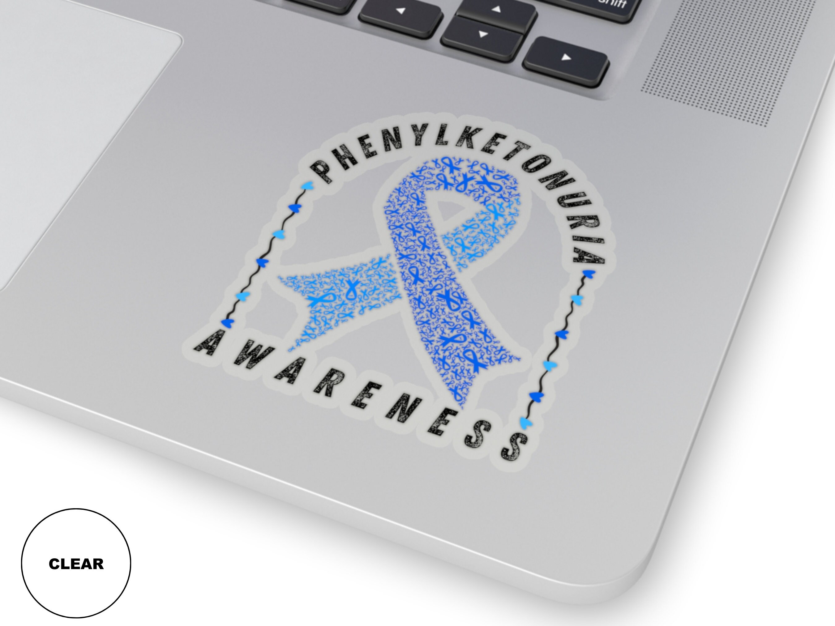 PKU Awareness Sticker for Awareness Walk PKU Shirt Phenylketonuria Awareness Shirt PKU Rare ...