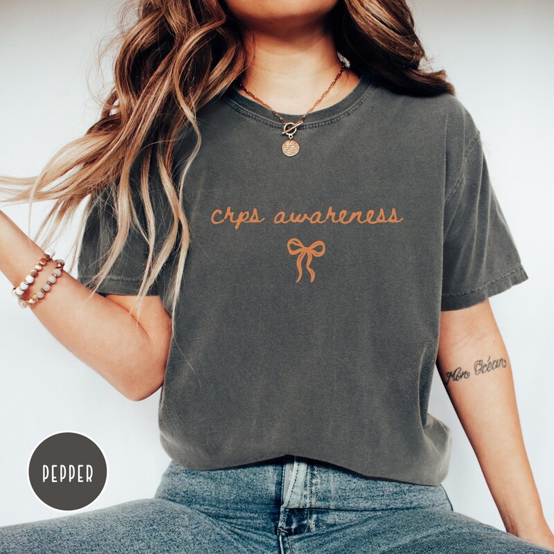 Christmas Crps Shirt - Etsy
