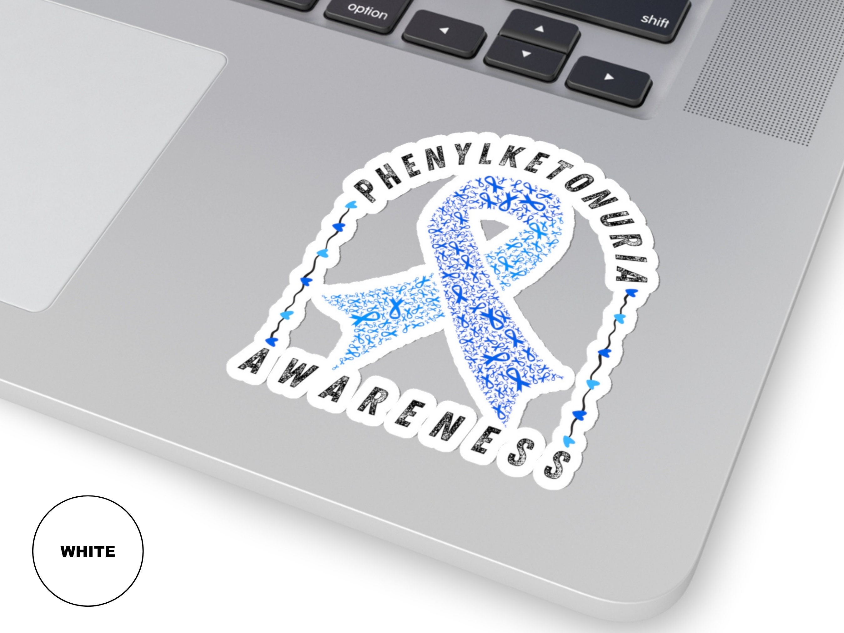 PKU Awareness Sticker for Awareness Walk PKU Shirt Phenylketonuria Awareness Shirt PKU Rare ...