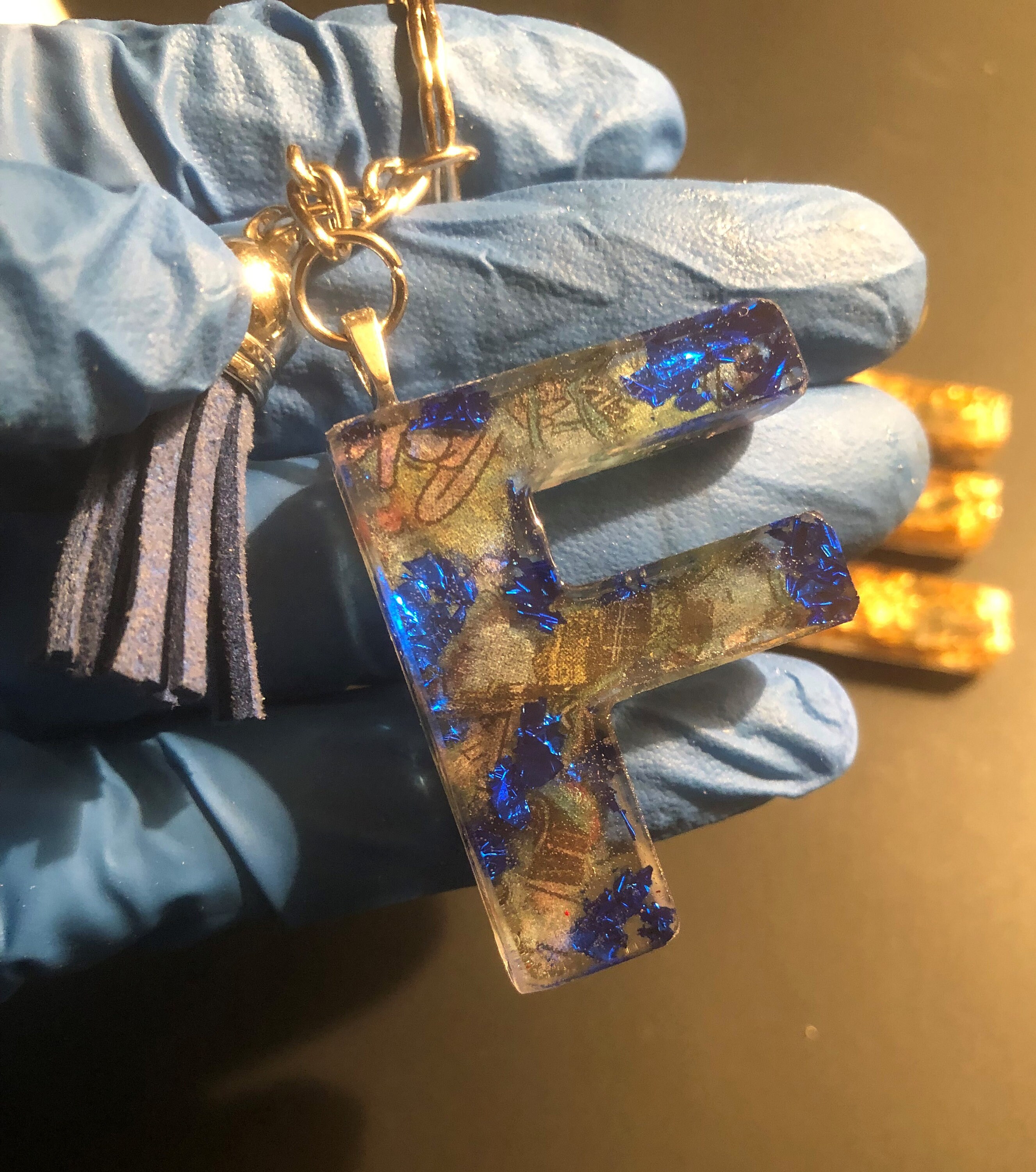 Newspaper Comics Resin Keychains - Etsy