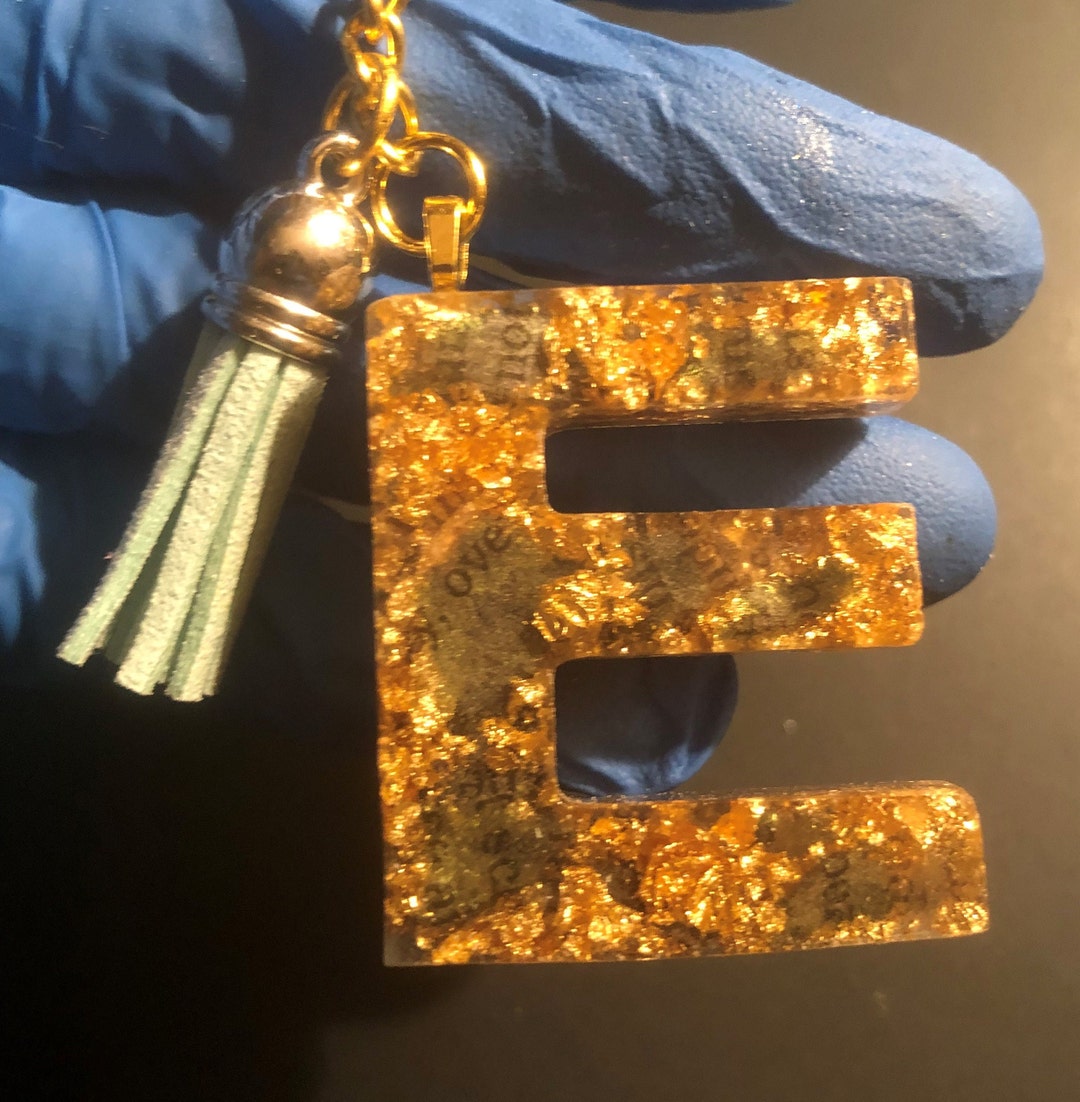 Newspaper | Comics Resin Keychains - Etsy