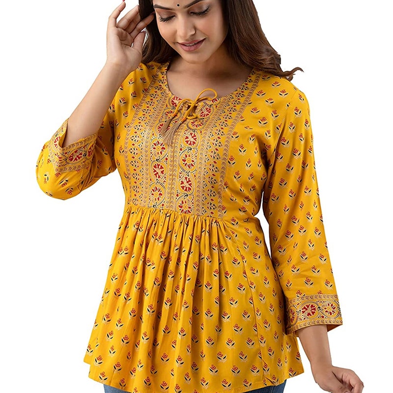 Tunic Tops for Women - Etsy