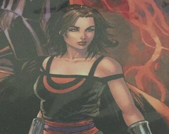 Tyler Kirkman | Etsy