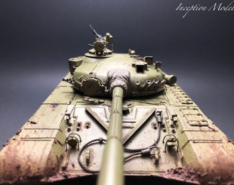 1 35 Scale Model - Etsy