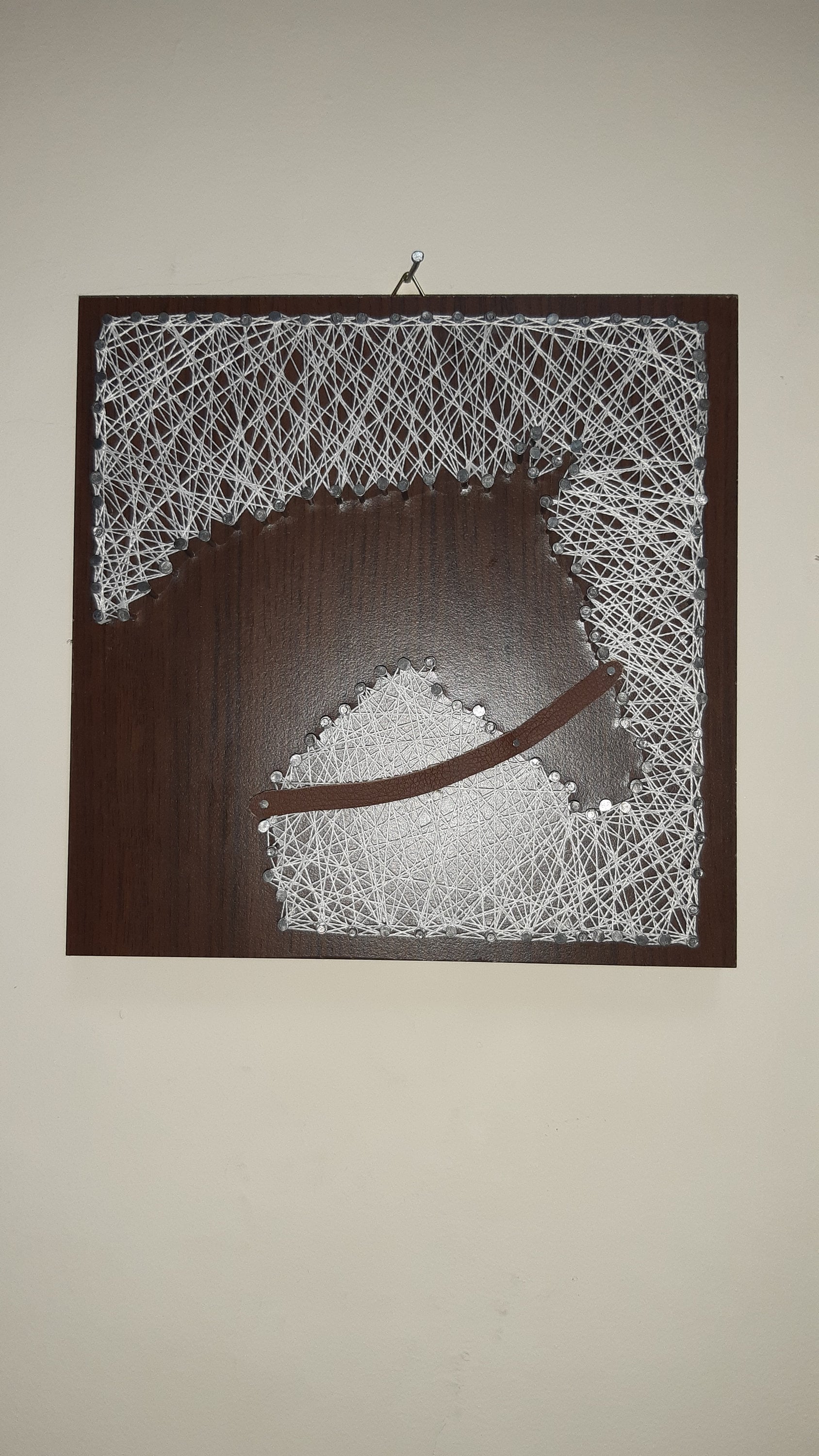 HORSE - String Art Template - Etsy