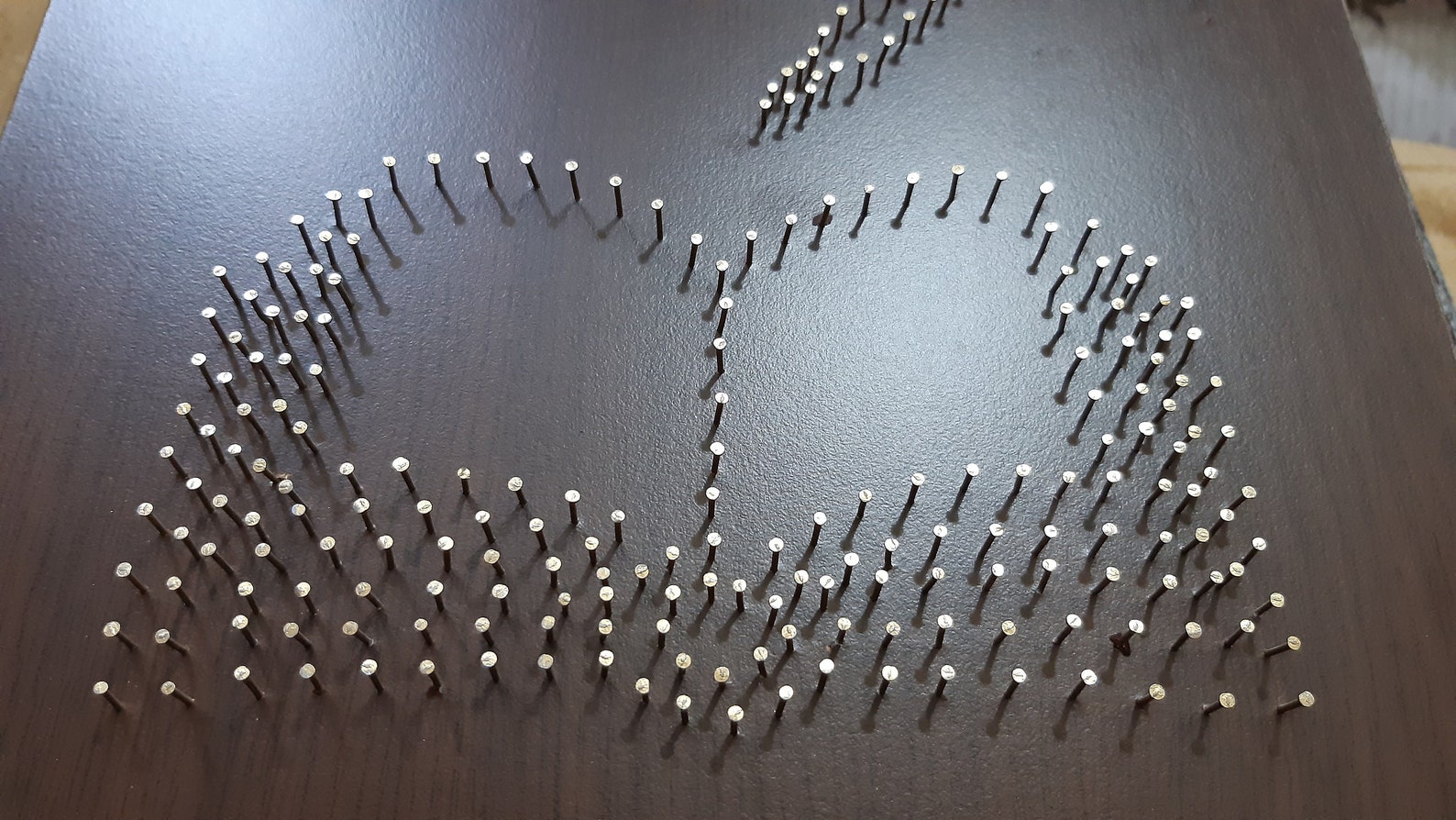 BOOK AND PEN String Art Template - Etsy