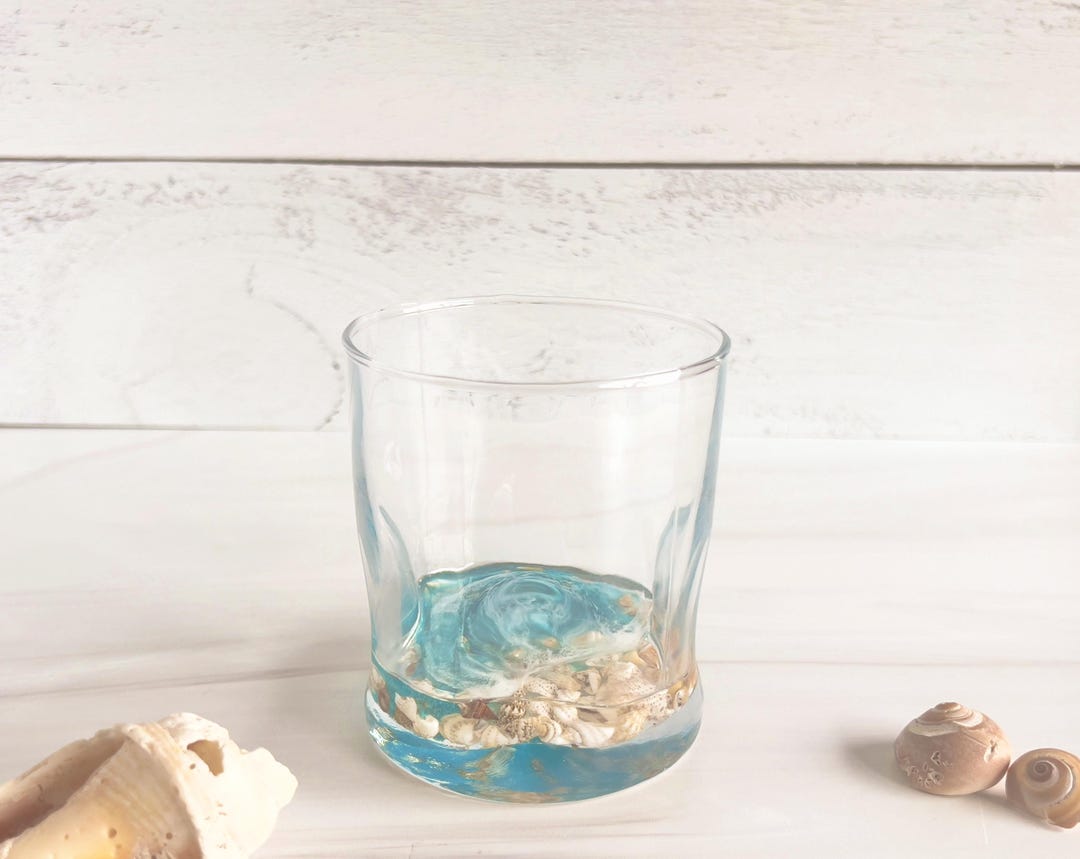 Custom Corporate Gift Sets – Artisan Coastal Glassware for Clients ...