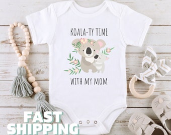 Koala Girl Clothes - Etsy
