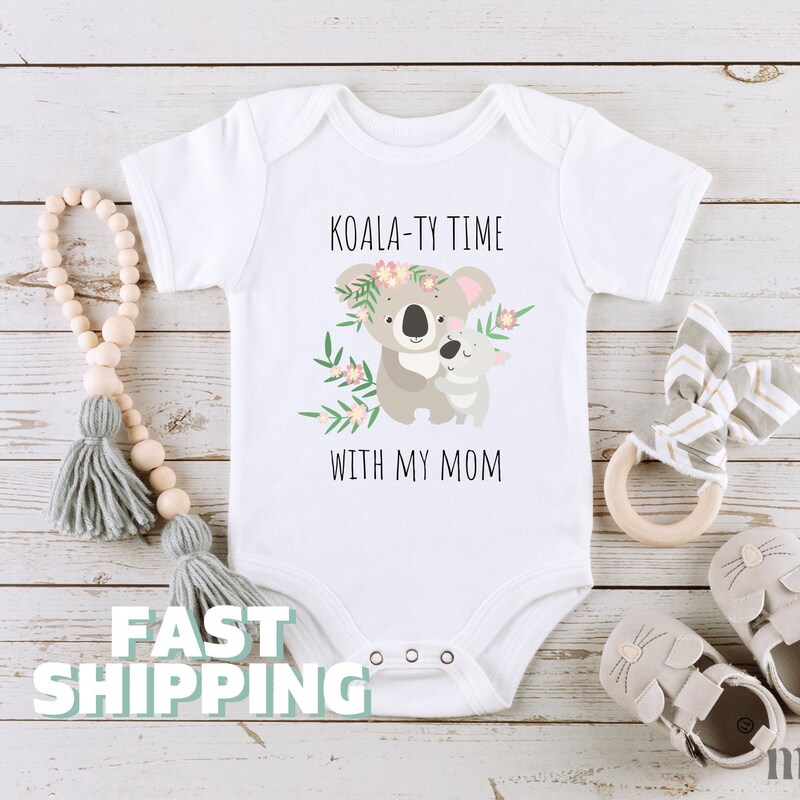 Koala Bear Baby - Etsy